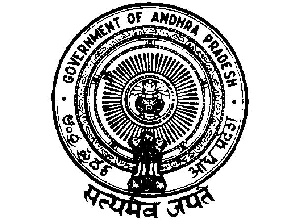 ఆంధ్రప్రదేశ్ అసలైన అధికార చిహ్నం:పూర్ణ కుంభం కాదు...ఘటం ...