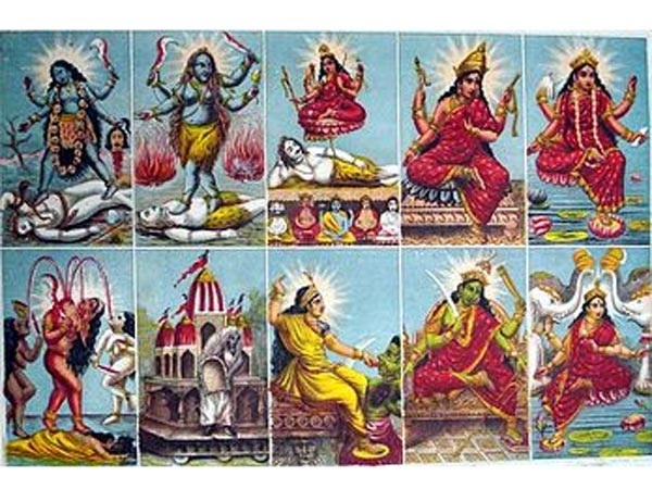 ఇది మీకు తెలుసా?: దశ మహా విద్యలు, వాటి ఫలితాలు, ఏం చేస్తే ఏం వస్తుంది ...