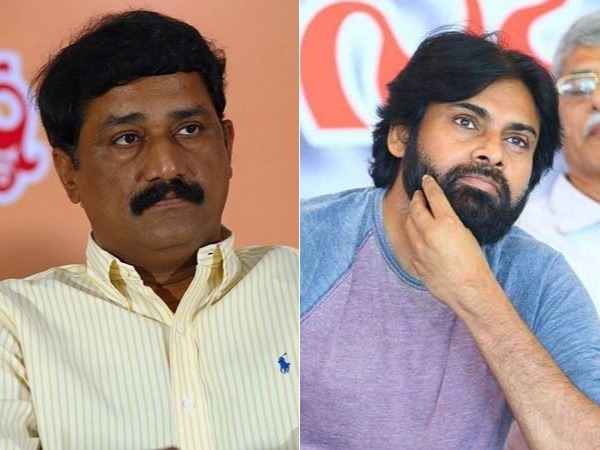 జగన్ విశాఖ వెళ్లాడు కానీ: పవన్ కళ్యాణ్‌కు గంటా శ్రీనివాస రావు సలహా | Minister Ganta Srinivas Rao ...