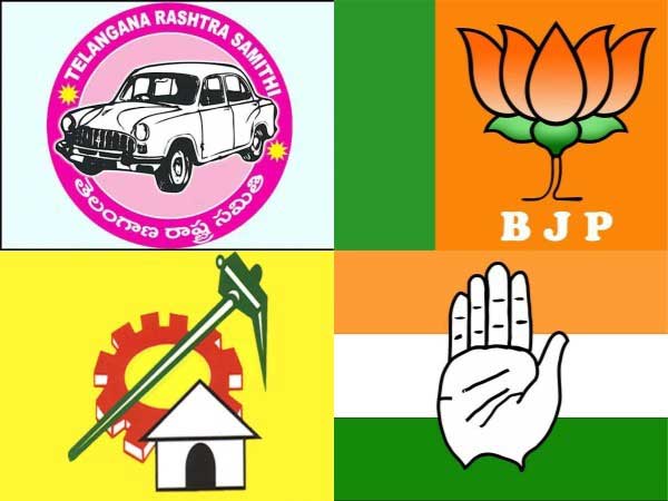 మహిళా సాధికారత ఇదేనా: టికెట్ కేటాయింపుల్లో మహిళలను విస్మరించిన రాజకీయ ...