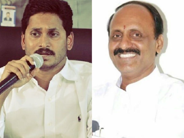 జగన్ ఇలాకాలో టీడీపీకి షాక్!: ఆ ఎమ్మెల్యే వైసీపీలో చేరుతున్నారా, ఏం ...