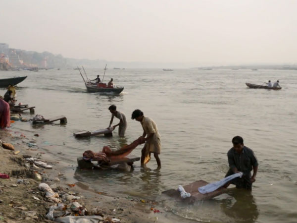 చాకలి అని పిలిచారా ... జైలుకు పంపిస్తారు ... ఎక్కడో తెలుసా | you will ...