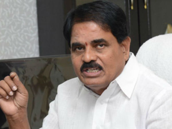 ప‌ల్లె కూడా క‌దిలి వెళ్తారా? ఆయ‌న మౌనం దేనికి సంకేతం? | Is TDP MLA from ...