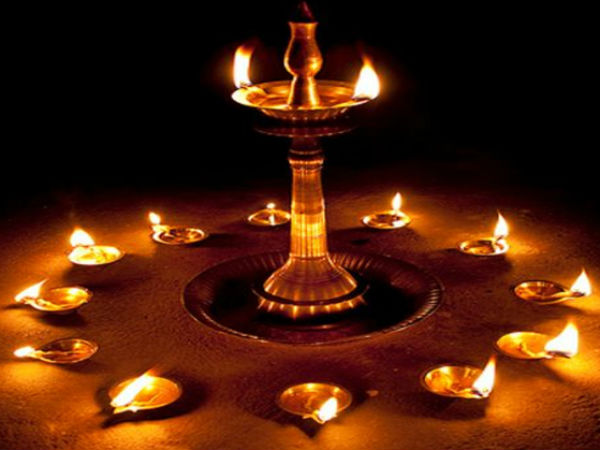 దీపారాధన - నియ‌మాలు | jyothishyam, deeparadana, rules - Telugu Oneindia