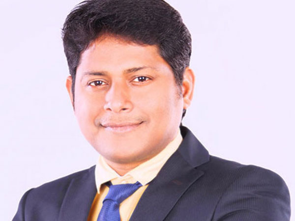 ఫోర్బ్స్ జాబితాలో చోటు సంపాదించిన సురేష్ రెడ్డి | creative mentors ...