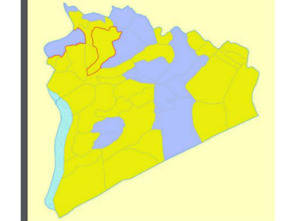 ఆంధ్రప్రదేశ్ అసెంబ్లీ ఎన్నికలు 2019: అమ‌లాపురం (ఎస్సీ) నియోజ‌క‌వ‌ర్గం ...