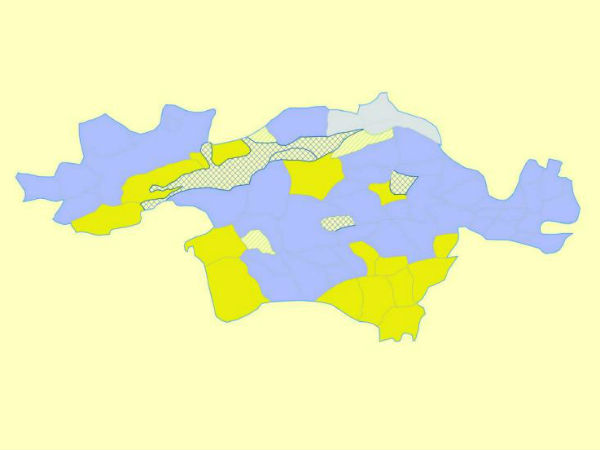 ఆంధ్రప్రదేశ్ అసెంబ్లీ ఎన్నికలు 2019: జ‌గ్గంపేట నియోజ‌క‌వ‌ర్గం గురించి ...