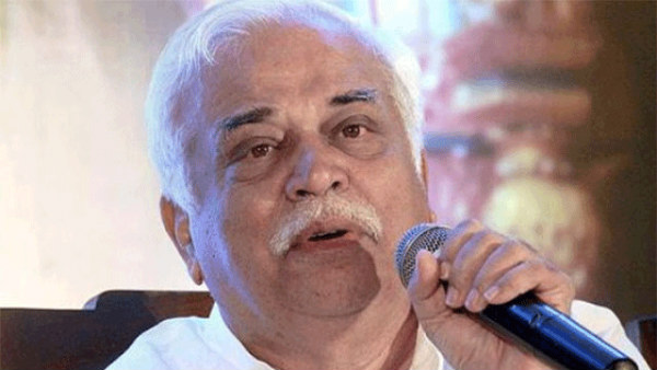 ప్రజాసేవ చెయ్యకుంటే మీ భార్యలు విడాకులు ఇస్తారు జాగ్రత్త, మంత్రి ...