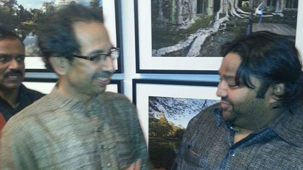 పొత్తు.. పొసగట్లేదా?: శివసేనకు విధేయుడి రాజీనామా: 21 సంవత్సరాలుగా థాకరే ...