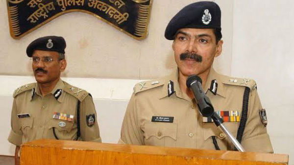 ఆ ఎన్ కౌంటర్ స్పెషలిస్ట్ కు కేంద్ర ప్రభుత్వం బంపర్ ఆఫర్: వీరప్పన్ ను ...