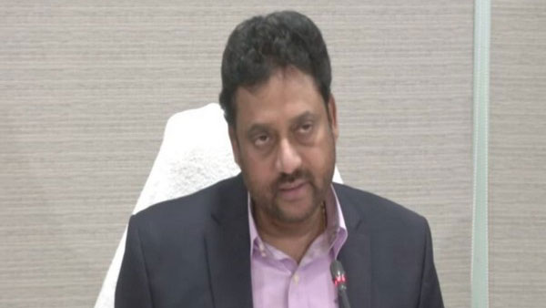 విజయ్‌కుమార్‌ కులమేంటో చంద్రబాబుకు తెలుసు.. అందుకే అవమానించారు.. ఎస్సీ ...