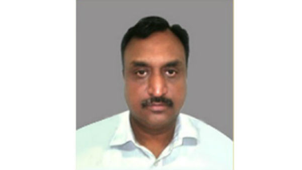 తెలంగాణ కొత్త సీఈవోగా శశాంక్ గోయల్, ఆదేశాలు జారీచేసిన సీఈసీ ...