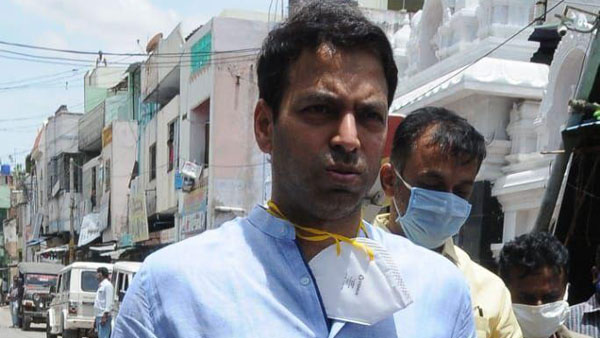 కడప సెంట్రల్ జైలులో జేసీ ప్రభాకర్..అస్మిత్: ఖైదీ నంబర్లు ఇవే: విచారణ ...