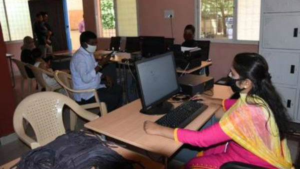 ఏపీలో త్వరలో 3795 వీఆర్వో పోస్టుల భర్తీ- వీఆర్ఏలకు వన్ టైమ్ ఛాన్స్ ...