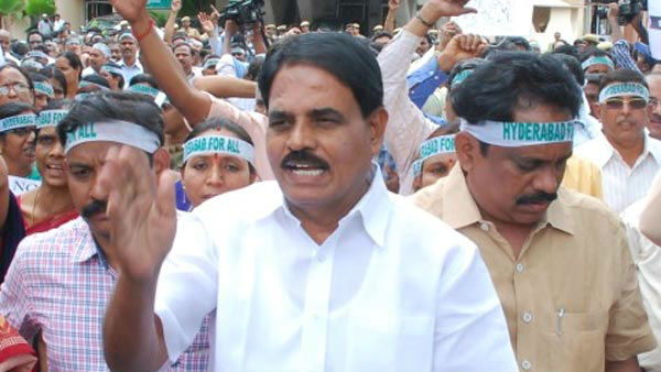 టీడీపీ నేత,మాజీ మంత్రికి కరోనా పాజిటివ్... అపోలో ఆస్పత్రిలో చేరిక ...