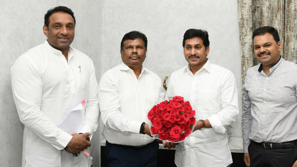 జగన్‌ సర్కారుకు టీడీపీ 20 ఏళ్ల పెనాల్టీ- థ్యాంక్స్‌ చెప్పిన మంత్రి గౌతం ...