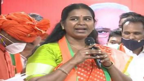 banda karthika reddy GHMC elections: ఫ్లాప్ సినిమాకు కేటీఆర్ హడావుడి ...