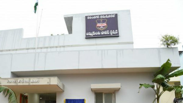 10th ప్లేస్: జమ్మికుంట టౌన్ పీఎస్‌కు గుర్తింపు, జాతీయ స్థాయిలో చోటు ...
