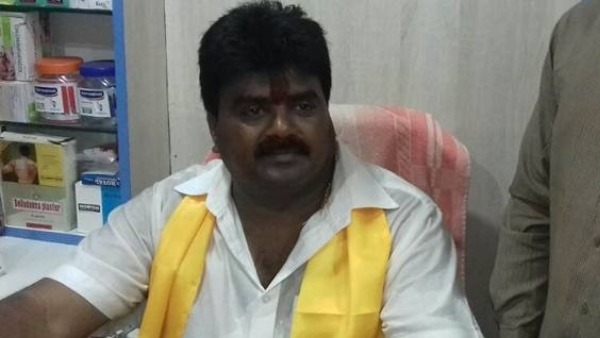 వాపును చూసి బలుపనుకుంటే మునిగిపోయేది వైసీపీనే : కూన రవి కుమార్ షాకింగ్ ...