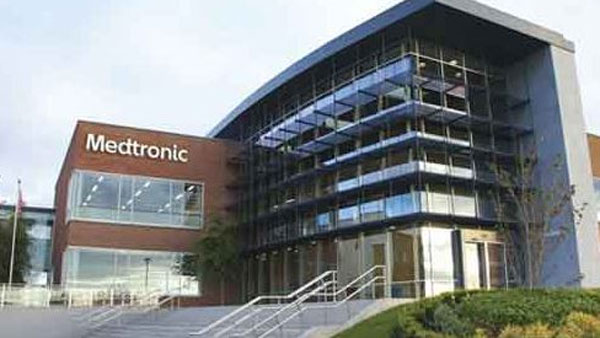 medtronic hyderabad: అమెరికా తర్వాత హైదరాబాద్‌లోనే: మెడ్‌ట్రానిక్ ...