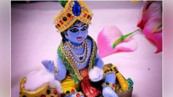 Krishnashtami 2021: విశిష్టత, పూజా విధానం ఇదే..కృష్ణాష్టమి సంబరాల ...