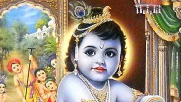 నేడే శ్రీ వైష్ణవ శ్రీకృష్ణ జయంతి: పూజా విధానం, సమయం, చరిత్ర గురించి ...