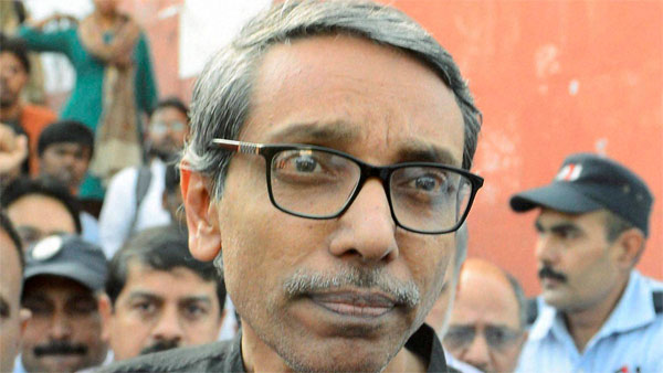 Jagadesh Kumar UGC: యూజీసీ నూతన ఛైర్మన్‌గా తెలంగాణ వ్యక్తి, జేఎన్‌యూ ...