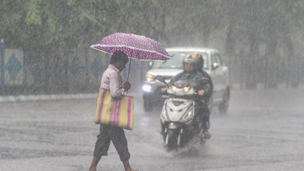 AP-TS rain: Weather: ఏపీ, తెలంగాణతోపాటు పలు రాష్ట్రాల్లో 5 రోజులపాటు ...