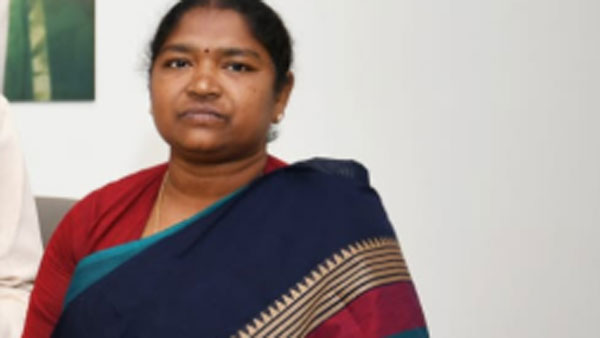 రాష్ట్రపతి ఎన్నికల్లో చెల్లని సీతక్క ఓటు.. కారణమిదే..? | mla sithakka ...