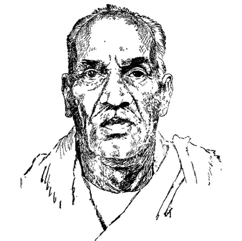 "కాంగ్రెస్ పులి" కల్లూరు సుబ్బారావు ఎవరు..? స్వాతంత్ర్య ఉద్యమంలో ఆయన ...