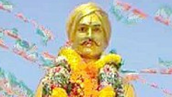 Azadika Amrit Mahotsav: మా జీవగడ్డపై మీ పెత్తనమేంటి: తెల్లదొరలపై ...