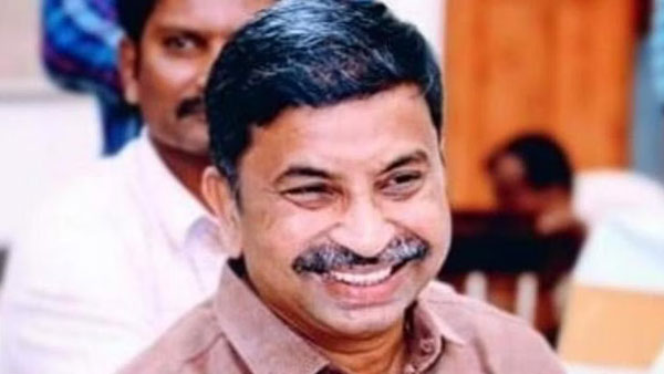 వైఎస్‌ కొండారెడ్డి రీ ఎంట్రీ - బెదిరింపులు : రికార్డు చేసి సీఎంకు పంపు ...