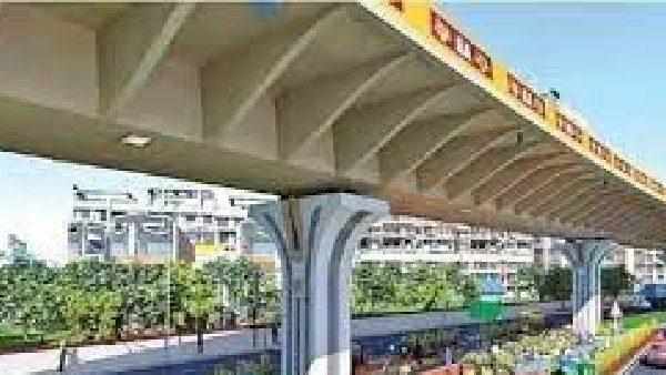 ఈ ఏడాది చివరకు 'గరుడ వారధి' | finally This year complete'Garuda Varadhi ...