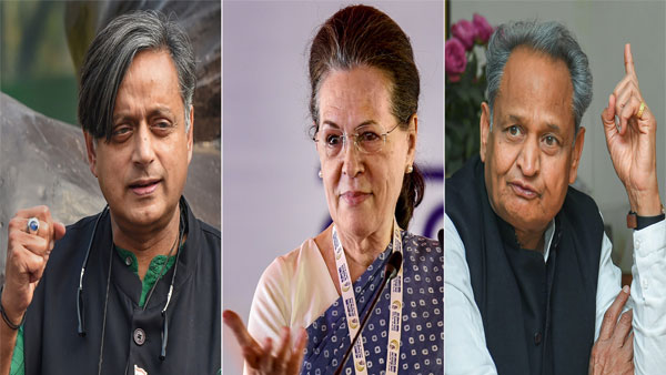 నూతన అధ్యక్షుడు వచ్చేస్తున్నారు - నేడే అధికారికంగా..!! | Congress to get first non-Gandhi ...