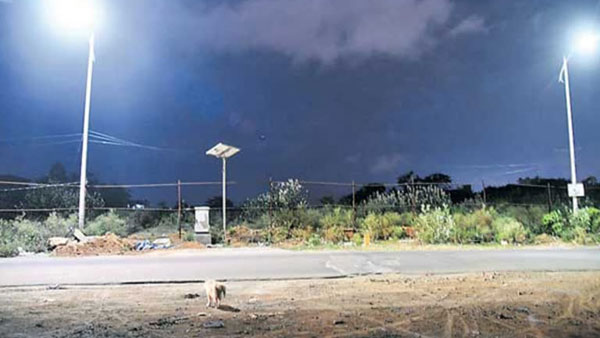 దసపల్లా భూముల గొడవేంటి? వాటి విలువెంత? విశాఖ‌ప‌ట్నంలో ఏం జరుగుతోంది ...