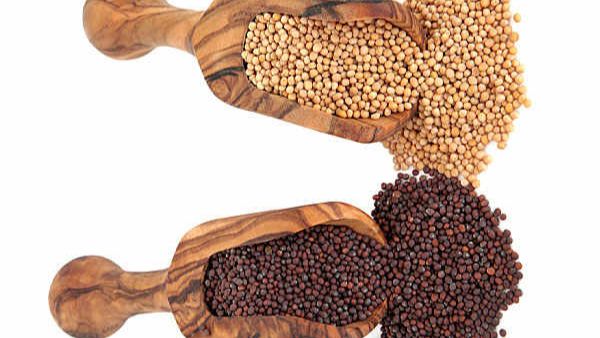 Mustard Benefits: ఆవాలే కదా ని తీసుపారేయకండి.. ఎందుకంటే.. | Mustard ...