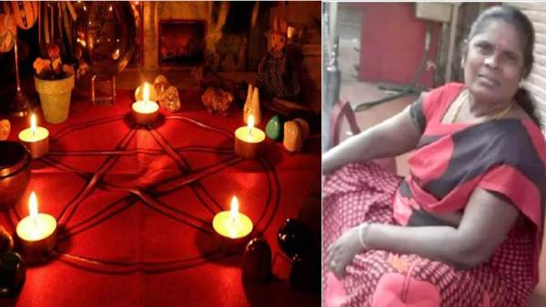 Kerala: నరబలి టైమ్ లో లైలా రొమాన్స్ చేసింది అందుకేనా ?, ఫేస్ బుక్ లో ...