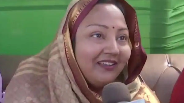 Bihar By-Election Results: బీహార్‌లో బీజేపీకి షాక్: మొకామ ఉపఎన్నికలో ...