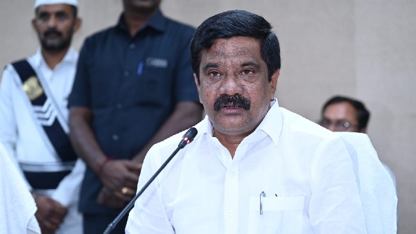 వైఎస్ఆర్ పై మంత్రి వేముల ప్రశాంత్ రెడ్డి సంచలన వ్యాఖ్యలు.. ఎఫెక్ట్ వైఎస్ షర్మిలకేనా!! | Minister ...