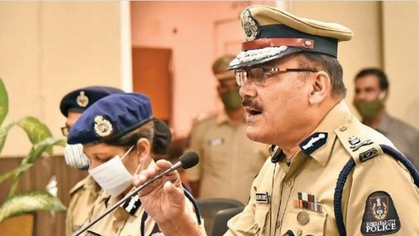 Telangana DGP Anjani Kumar: తెలంగాణ ఇంఛార్జీ డీజీపీగా అంజనీకుమార్ ...