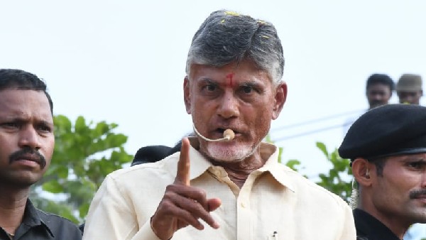 Chandra Babu: "2014 రిపీట్" - తేల్చేసిన చంద్రబాబు: ఢిల్లీ పర్యటన వేళ ...