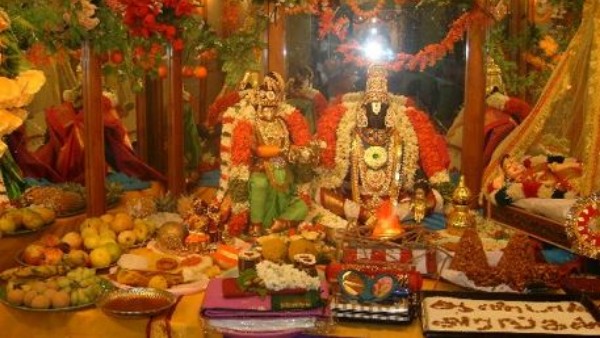 ధనుర్మాసం ఎప్పటి వరకు ఉంటుంది.. ఏ దేవున్ని పూజిస్తే ఎలాంటి ఫలితం ...