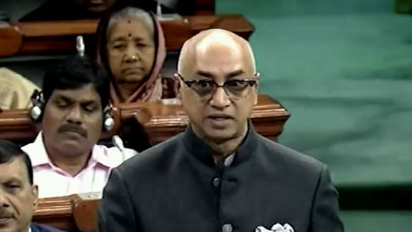 Galla Jayadev: Amaravatiపై కేంద్రాన్ని నిలదీసిన TDP MP - Telugu Oneindia