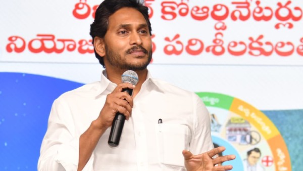 సంచలన నిర్ణయం దిశగా సీఎం జగన్ - సాహసమే: ప్రత్యర్ధులపై బ్రహ్మాస్త్రం ...