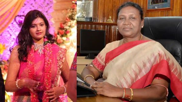 Pragna Reddy: పుల్లారెడ్డి రాఘవ రెడ్డి కోడలు లేఖపై స్పందించిన ...