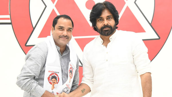 రాజోలులో రాపాకపై జనసేన అభ్యర్ధి రెడీ - పార్టీలో చేరికలపై పవన్ కీలక ...