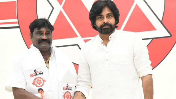 రాజోలులో రాపాకపై జనసేన అభ్యర్ధి రెడీ - పార్టీలో చేరికలపై పవన్ కీలక ...
