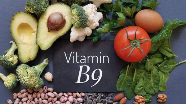Vitamin B9: విటమిన్ బి9 లోపిస్తే అంతే సంగతి.. ఎందుకంటే..! | Vitamin B9 ...