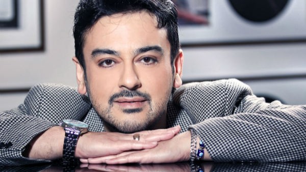 వైఎస్ జగన్‌ వేర్పాటువాద ముద్ర- సింగర్ అద్నాన్ సమీ సంచలనం | Singer Adnan ...