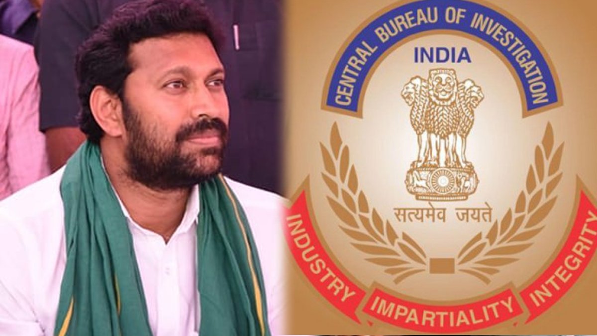 YS Avinash Reddy : అవినాష్ కు సీబీఐ ప్రశ్నలివే-2గంటలకు పైగా విచారణ ...